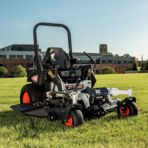 Bobcat ZT7000 Zero Turn Mower | Delecca's