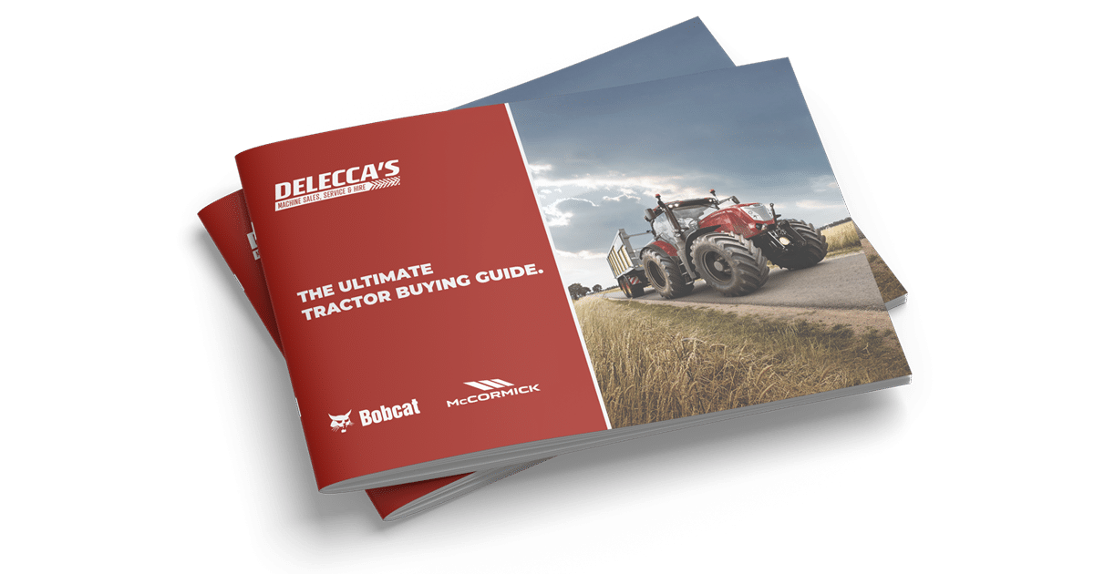 How Much Does a Tractor Cost in Australia? (Real Prices + Expert Advice)